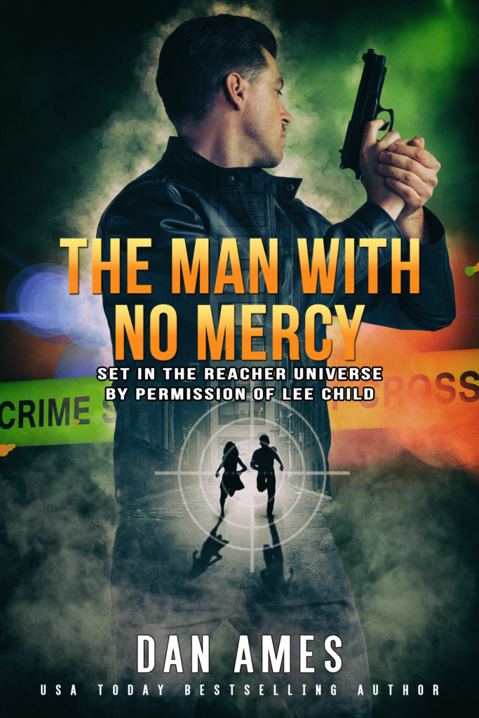 Dan Ames | Author